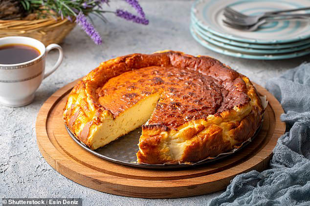 The world's best desserts named by tourists (including one that smells ...