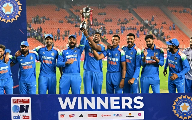 IND vs ENG 2025: India vs England, 3rd ODI - Talking Points and Who ...