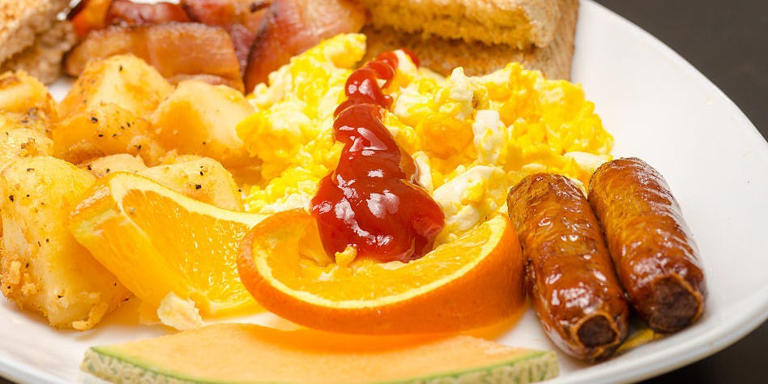 It's official: Egg prices are at all-time highs after the biggest spike ...