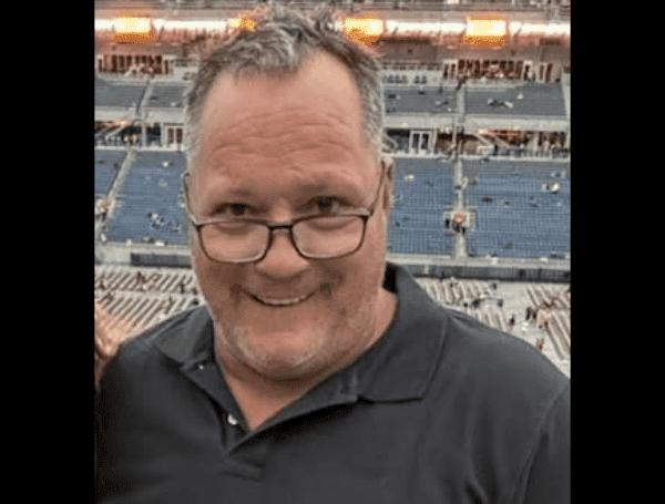 Pasco Sheriff: Missing 55-Year-Old New Port Richey Man Located Safe