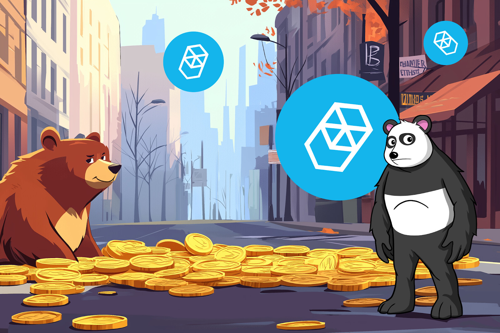 Ethereum $2,650 Price Pressure Signals Solana Woes Next Month: Why Are ...