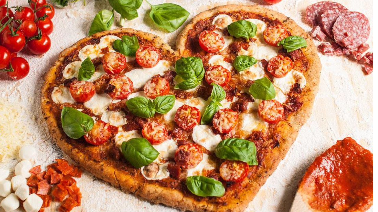 21 Sweet & Special Dinners for the Whole Family