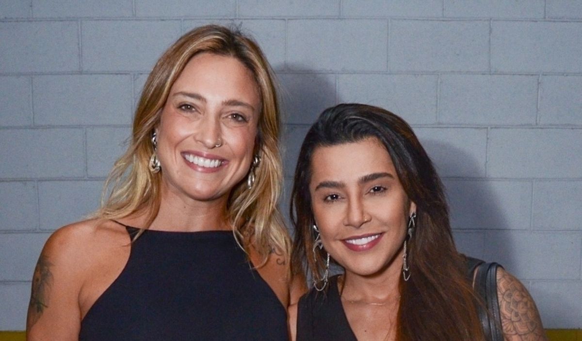 Quem é Tati Dias, a namorada de Lauana Prado? Cantora sertaneja namora ...