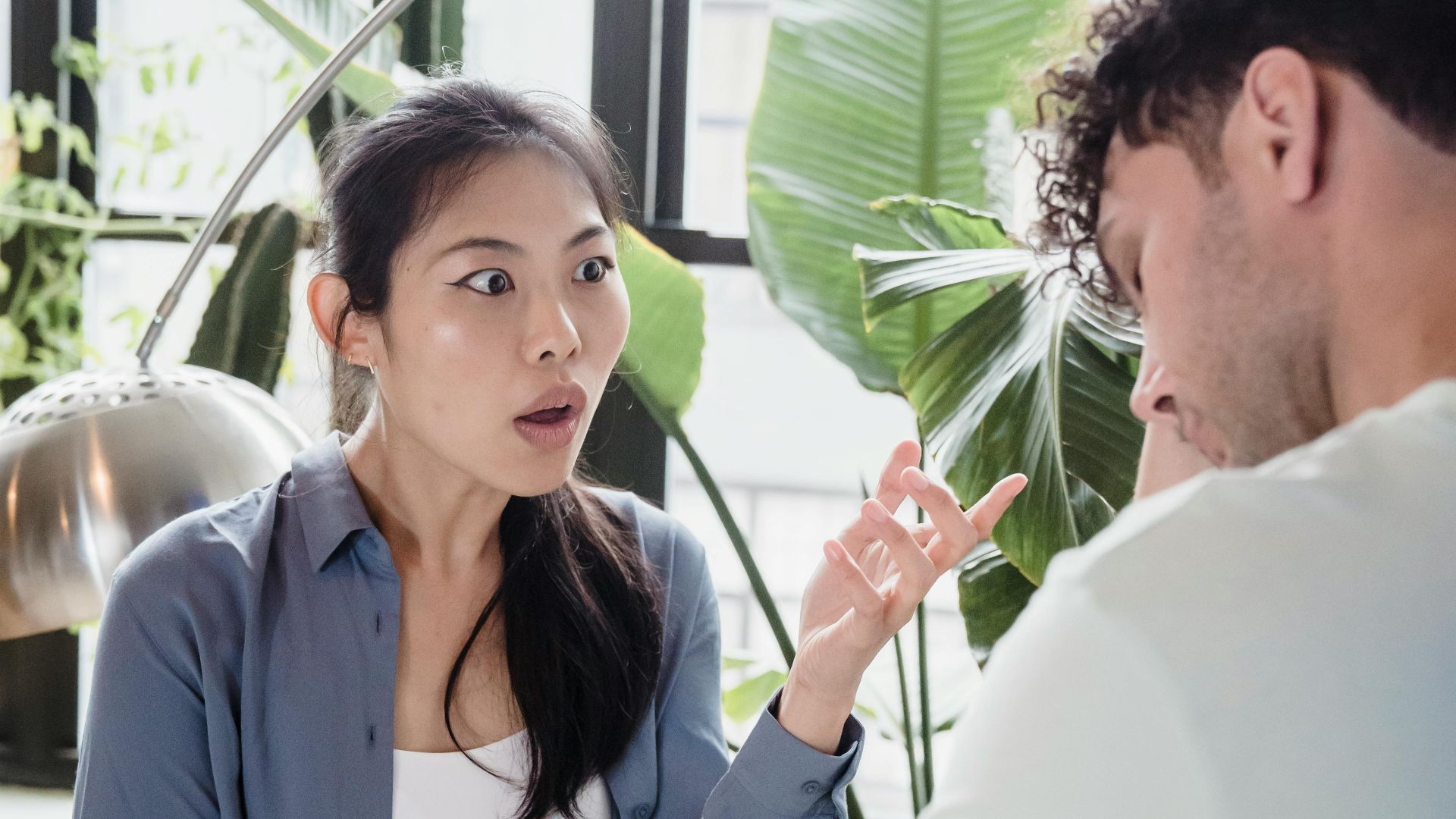 20 Common Habits That Break Up Relationships