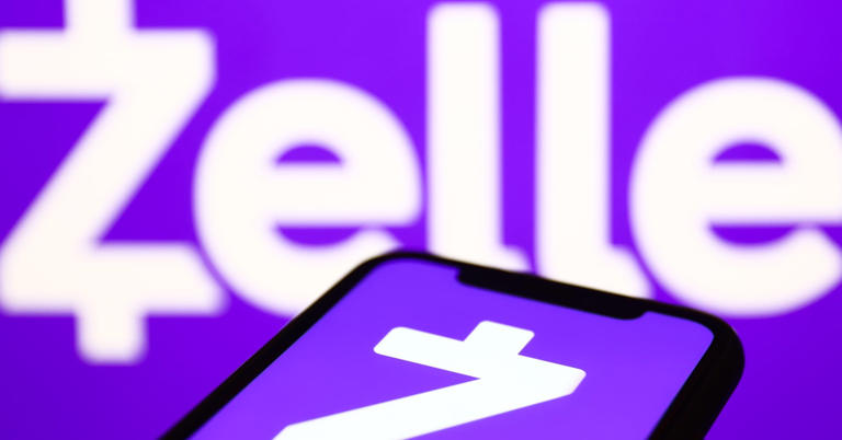 Zelle payments top $1 trillion in 2024 as network's growth outpaces ...