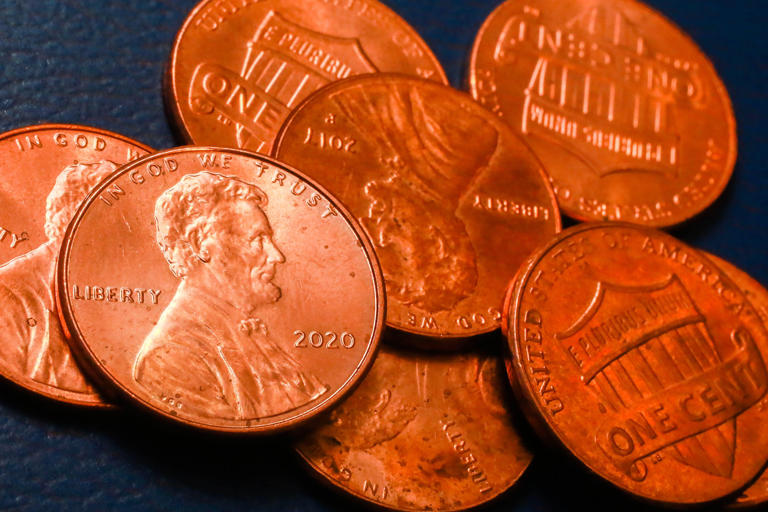 Trump Puts the Penny on Notice: The Fuss Over Our 1-Cent Coin
