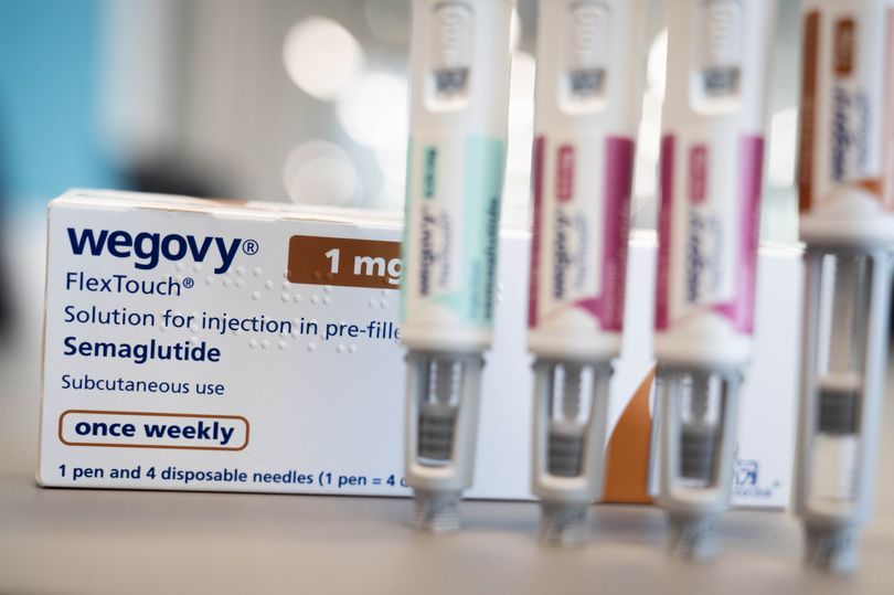 Drugs like Ozempic and Wegovy could slash booze cravings and binge ...