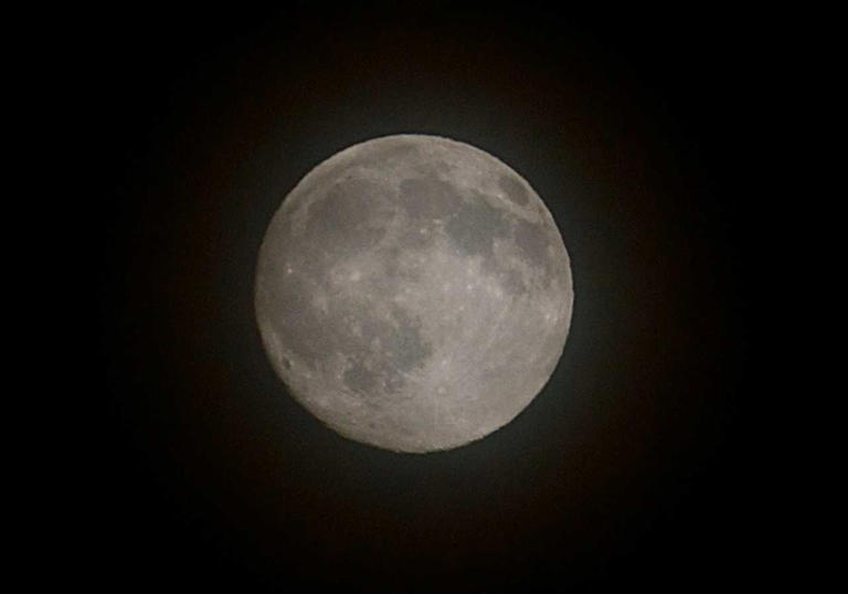 Snow Moon Will Shine Bright: Here Are Best Times To Watch