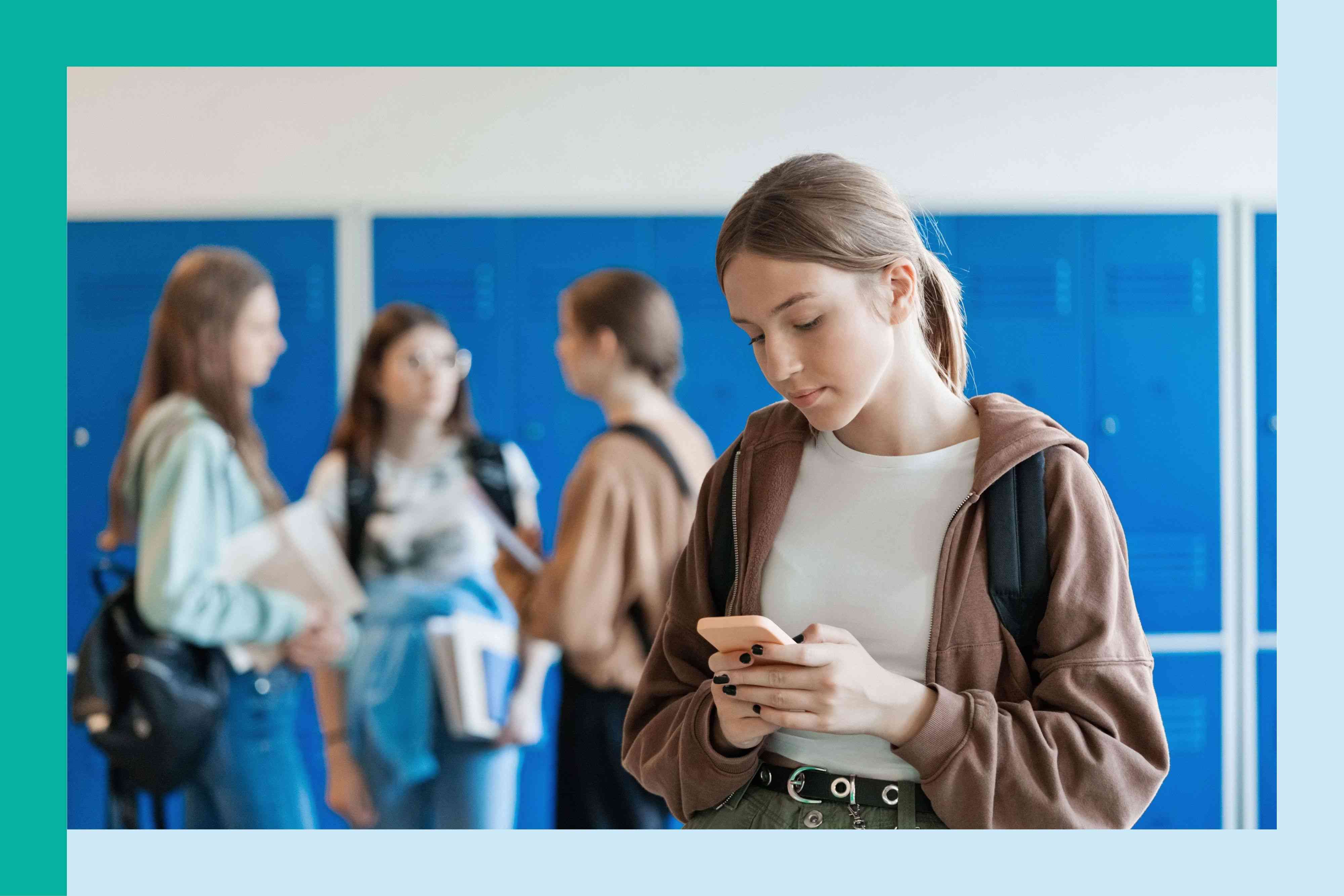 Google's New Safety Features Let Parents Block Cell Phone Usage at School