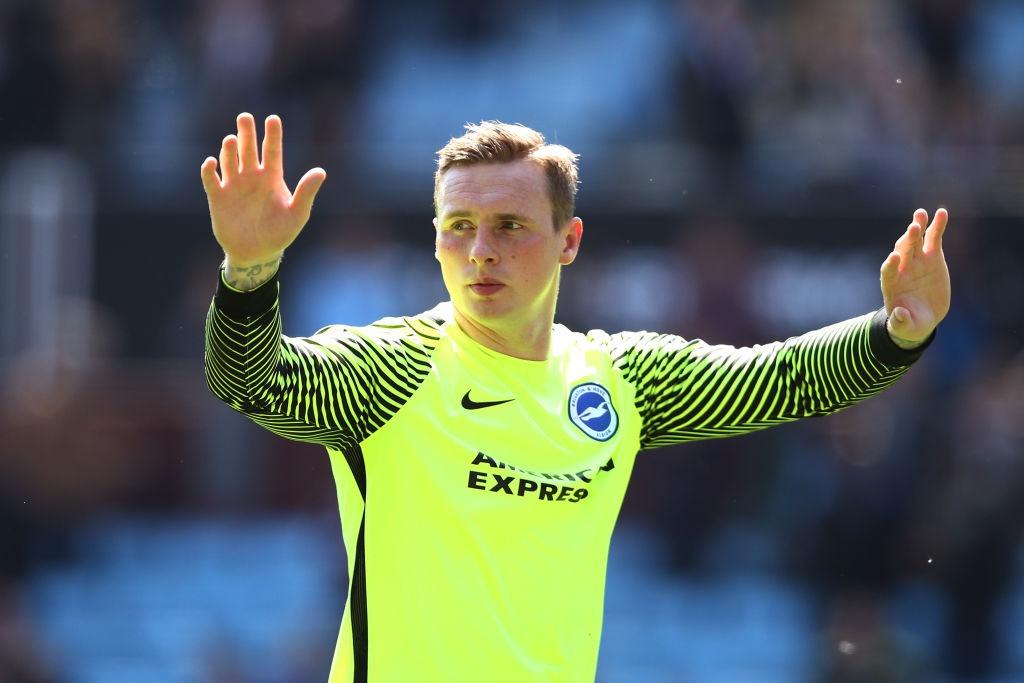 'I don't quit' – Ex-Brighton, Birmingham and Fulham star handed ...