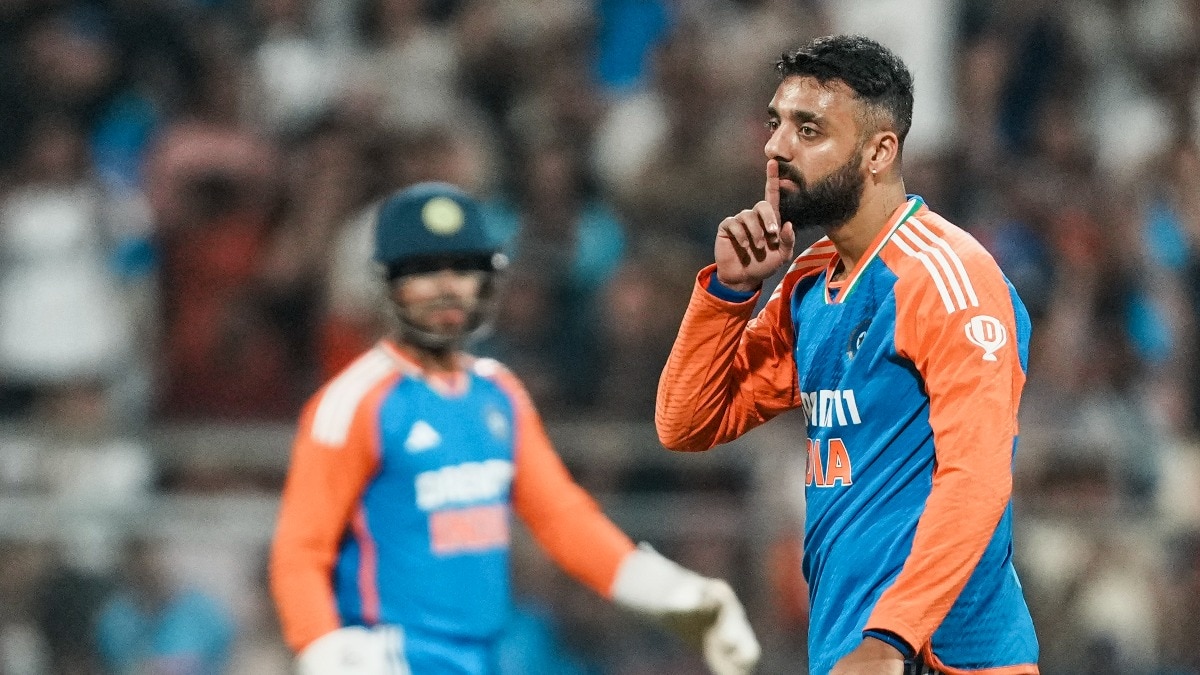 Varun Chakravarthy could be our X factor for Champions Trophy: Gautam ...