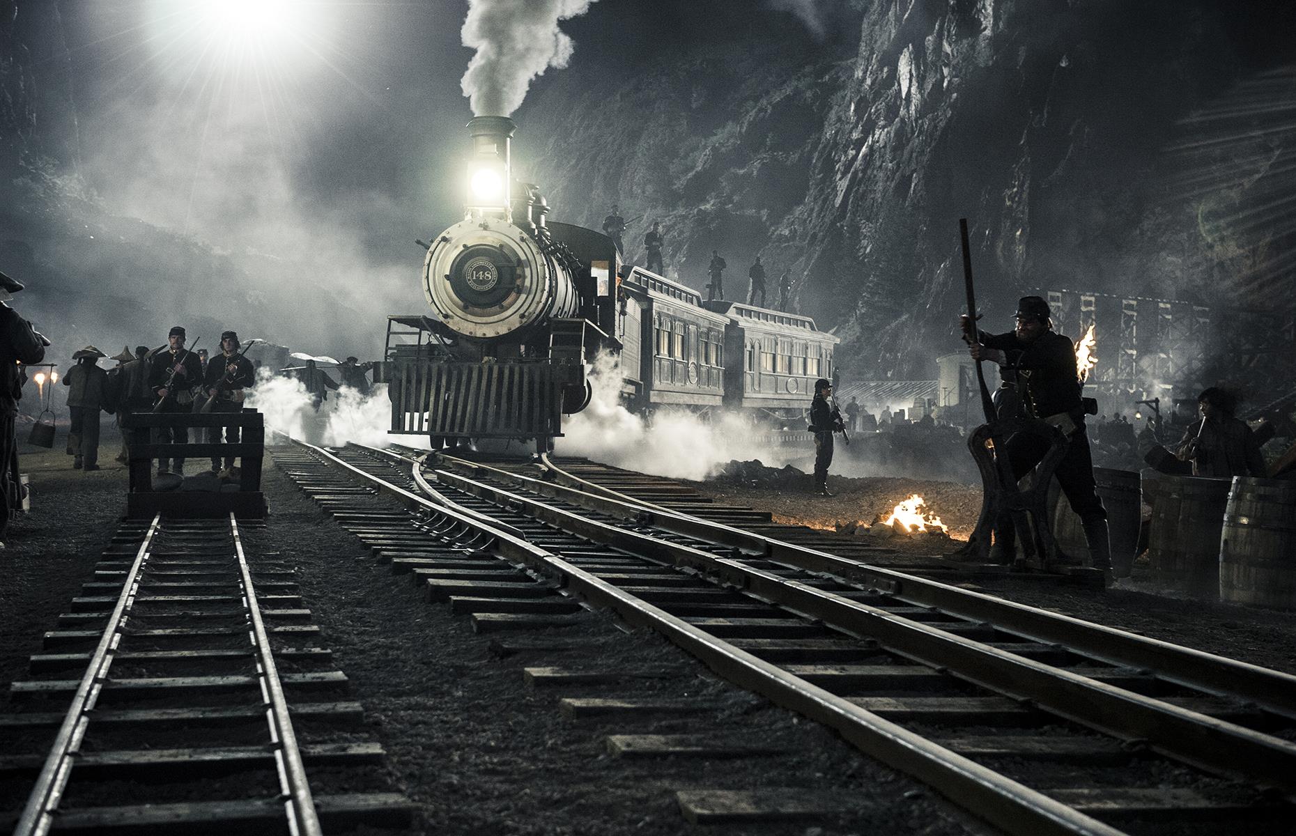 21 small US towns that starred in major movies