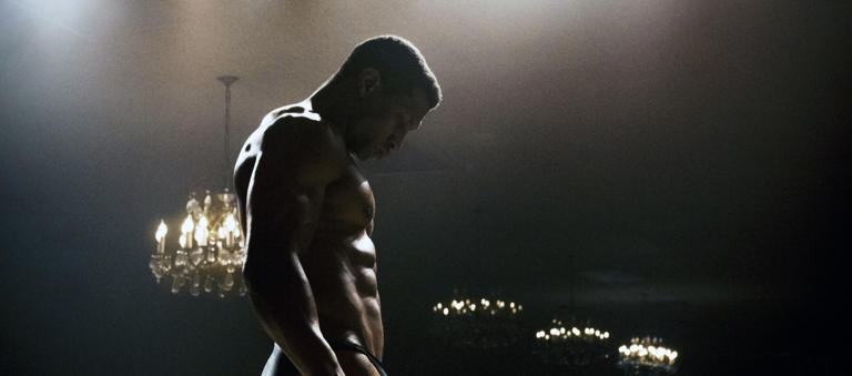Michael B. Jordan Broke His Silence On Jonathan Majors And Said He'd ...