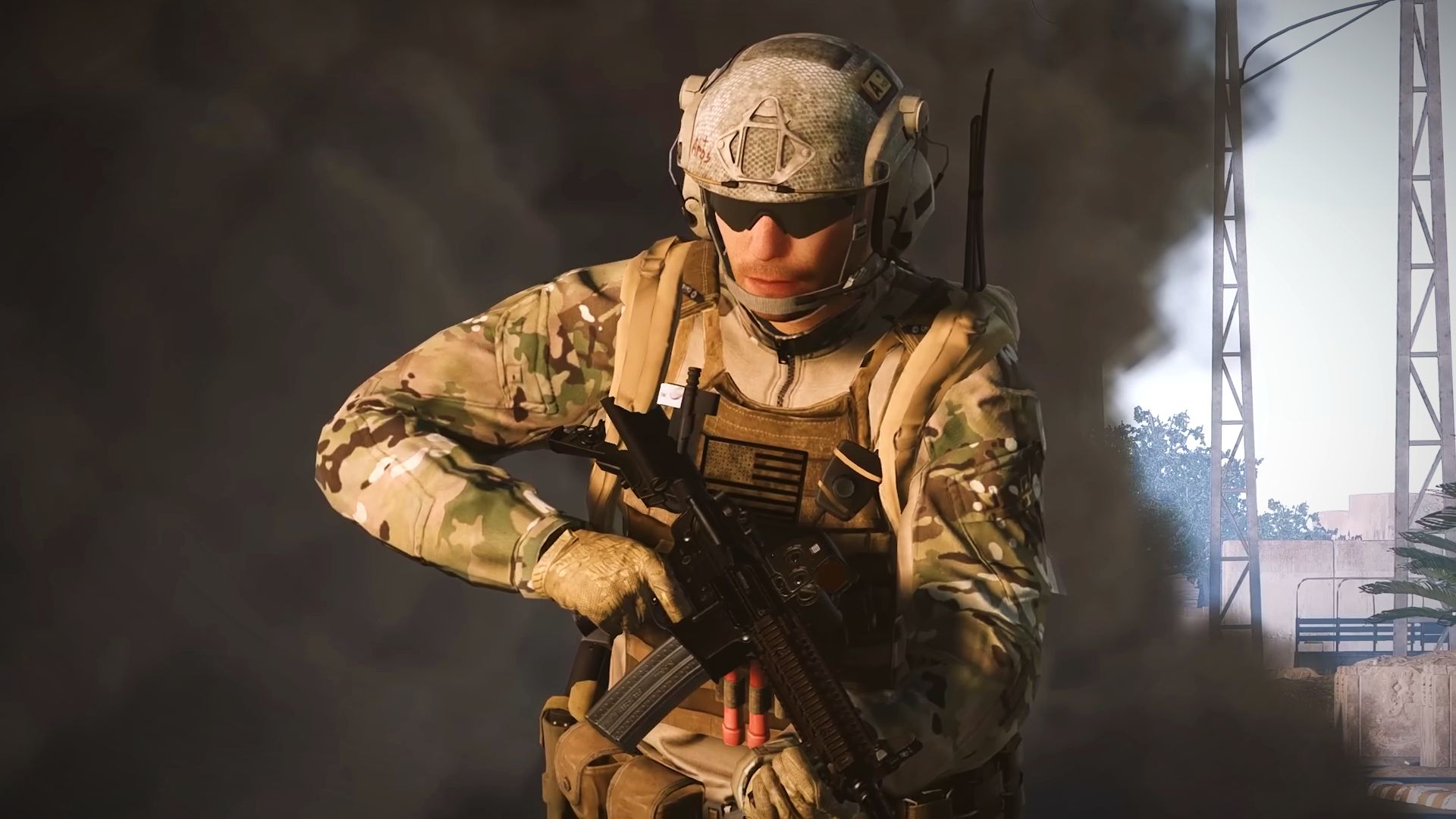 "You and I will have legal problems": FPS dev threatens action against ...