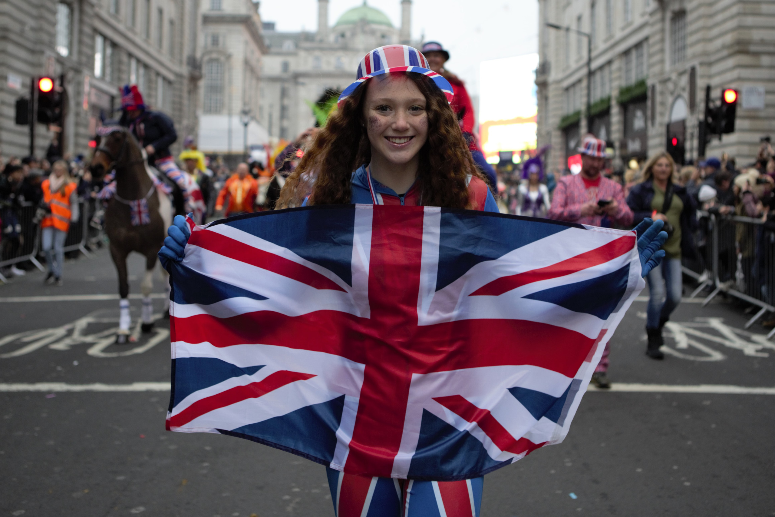 30 signs you might have a British personality