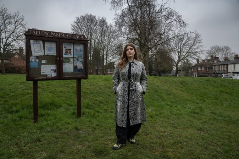 The historic village that could become a new town – but locals aren’t ...