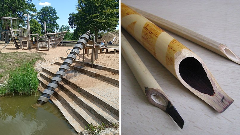 Les 20 inventions et découvertes les plus folles réalisées durant l ...