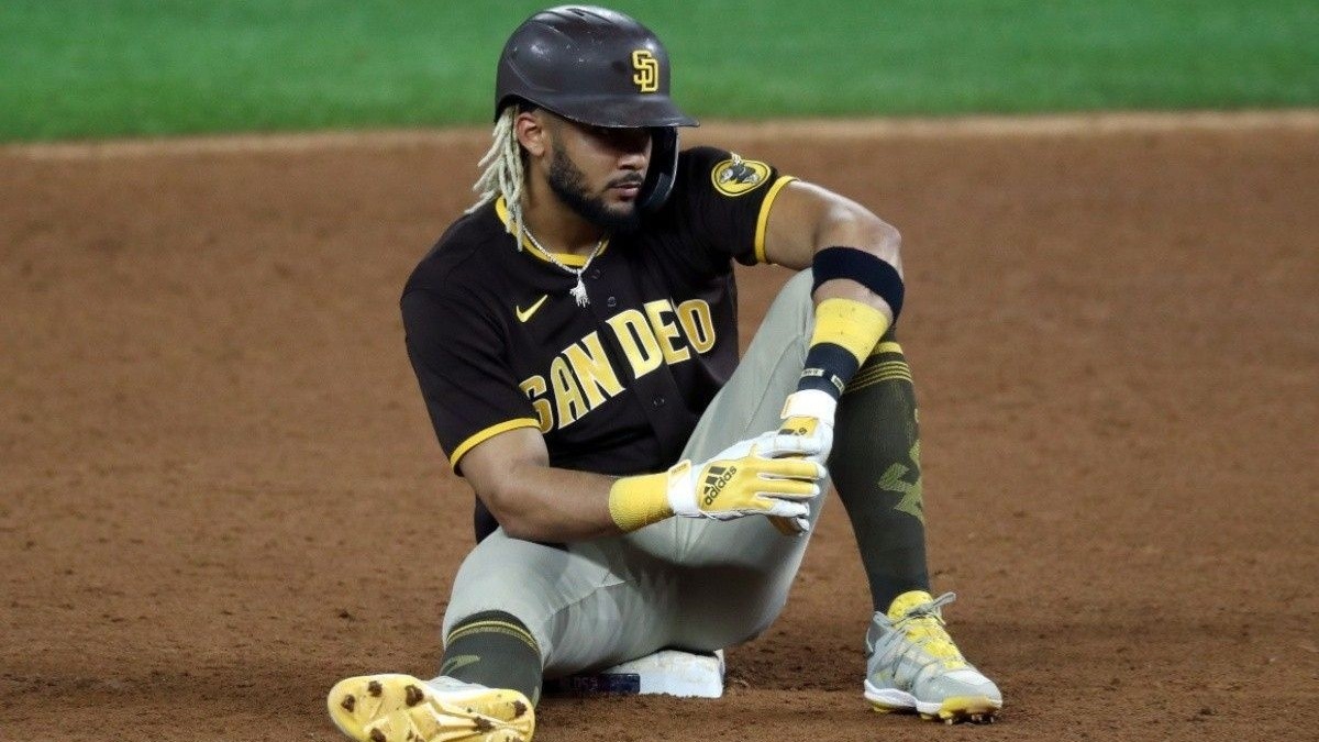 MLB: Fernando Tatis Jr. presume sus increíbles vacaciones y hasta ...