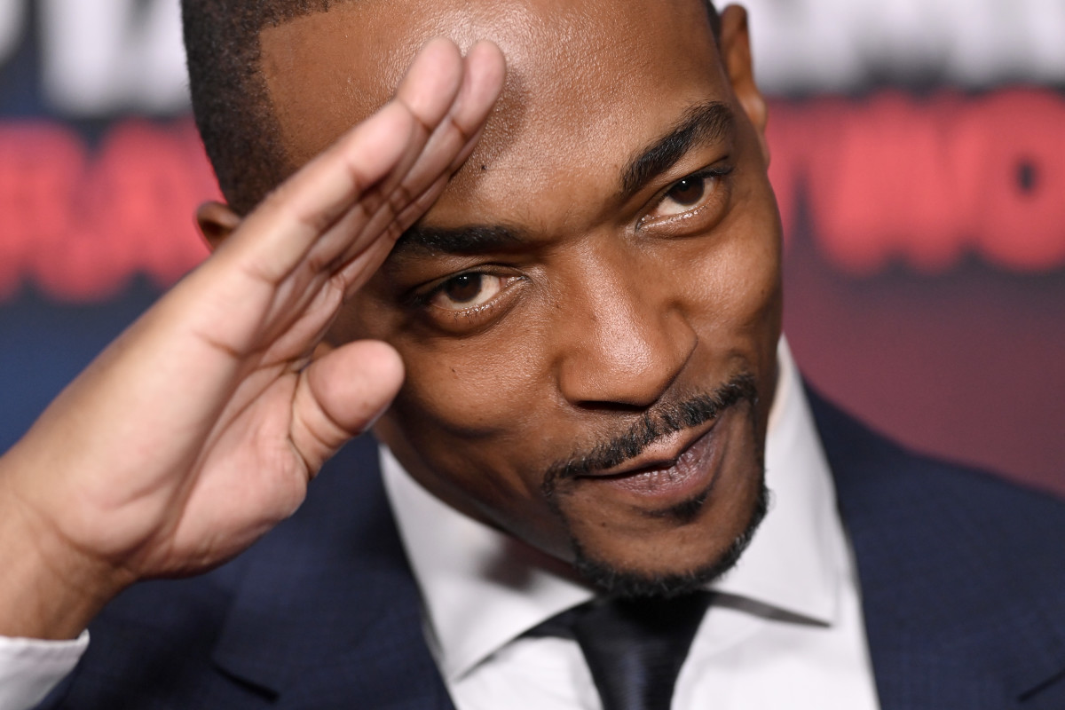 'Captain America: Brave New World' Reviews Are All Over the Place