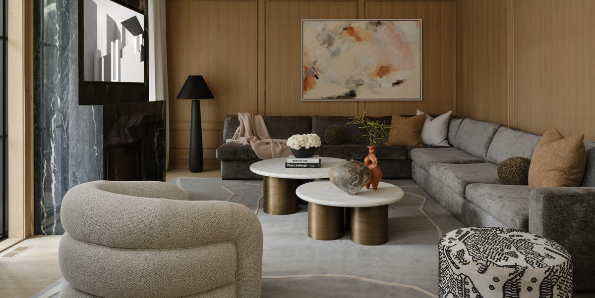 What happens when you design a home for your best friend?