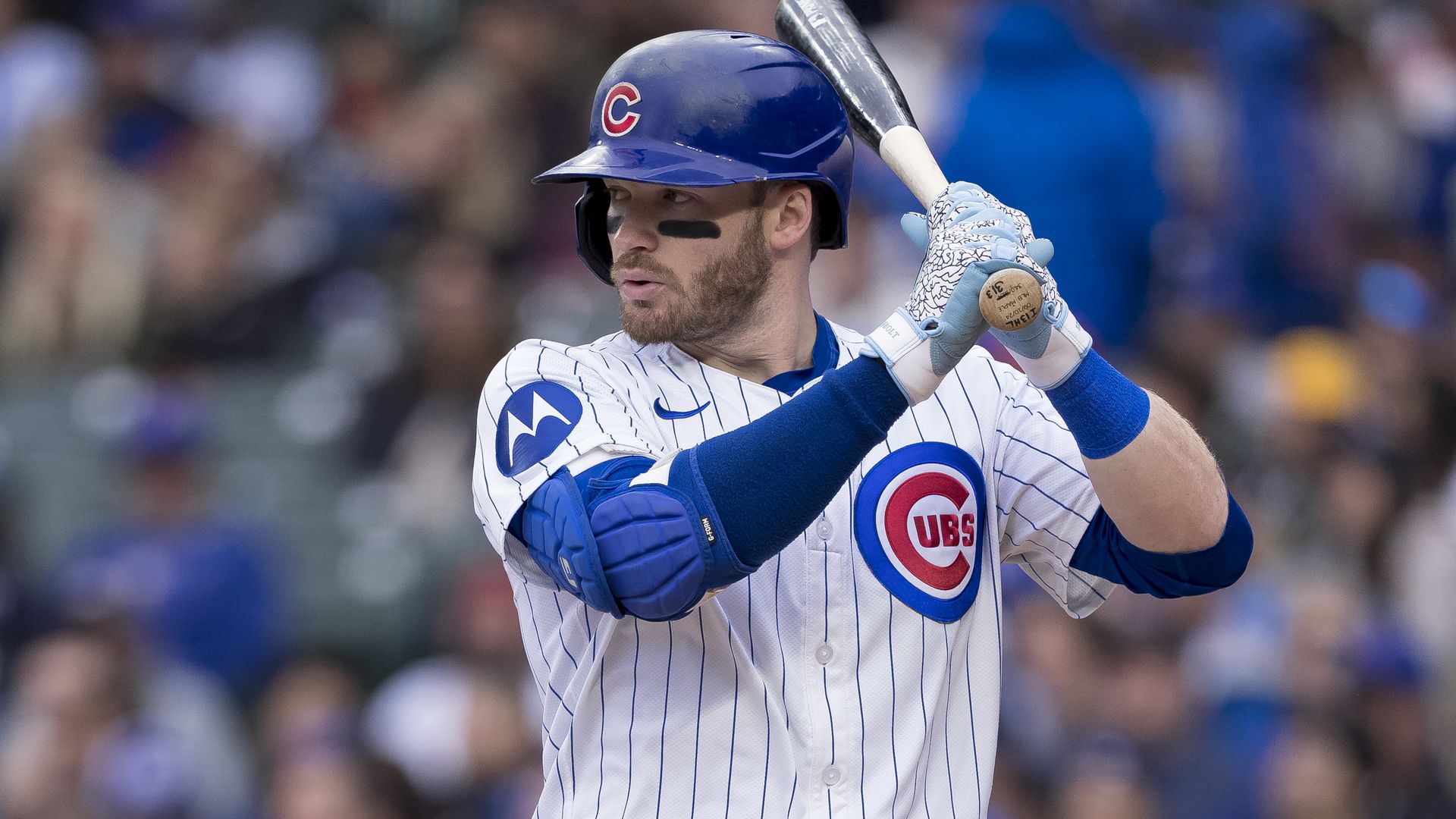 2025 Cubs player profiles: Ian Happ