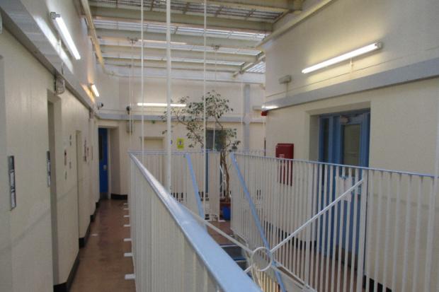 Prison officers say situation at HMP Durham 'unacceptable' as drugs ...
