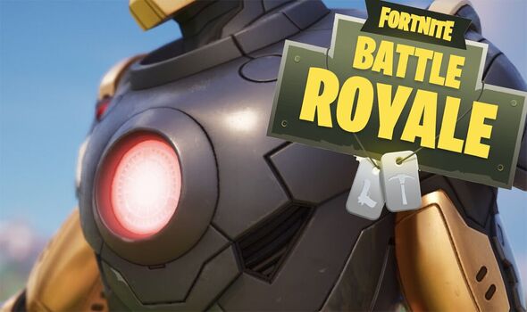 Fortnite new Iron Man skin release date, time, variants, prices and ...