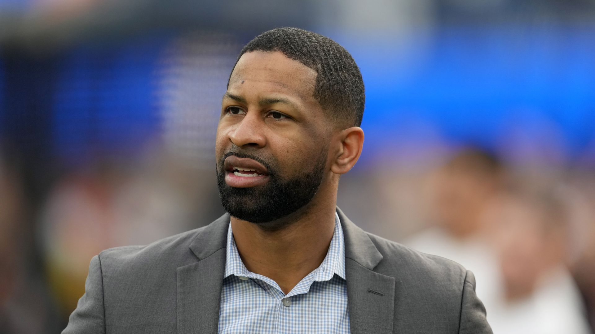 Browns Andrew Berry has himself in a lose-lose situation this offseason