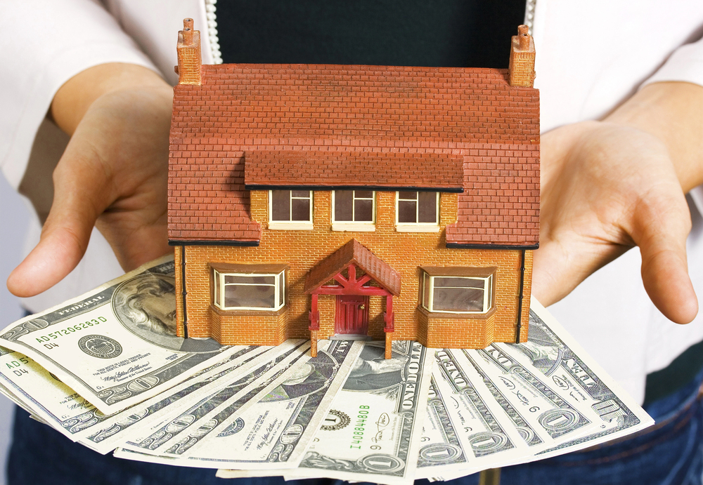 Projects to increase the value of your starter home