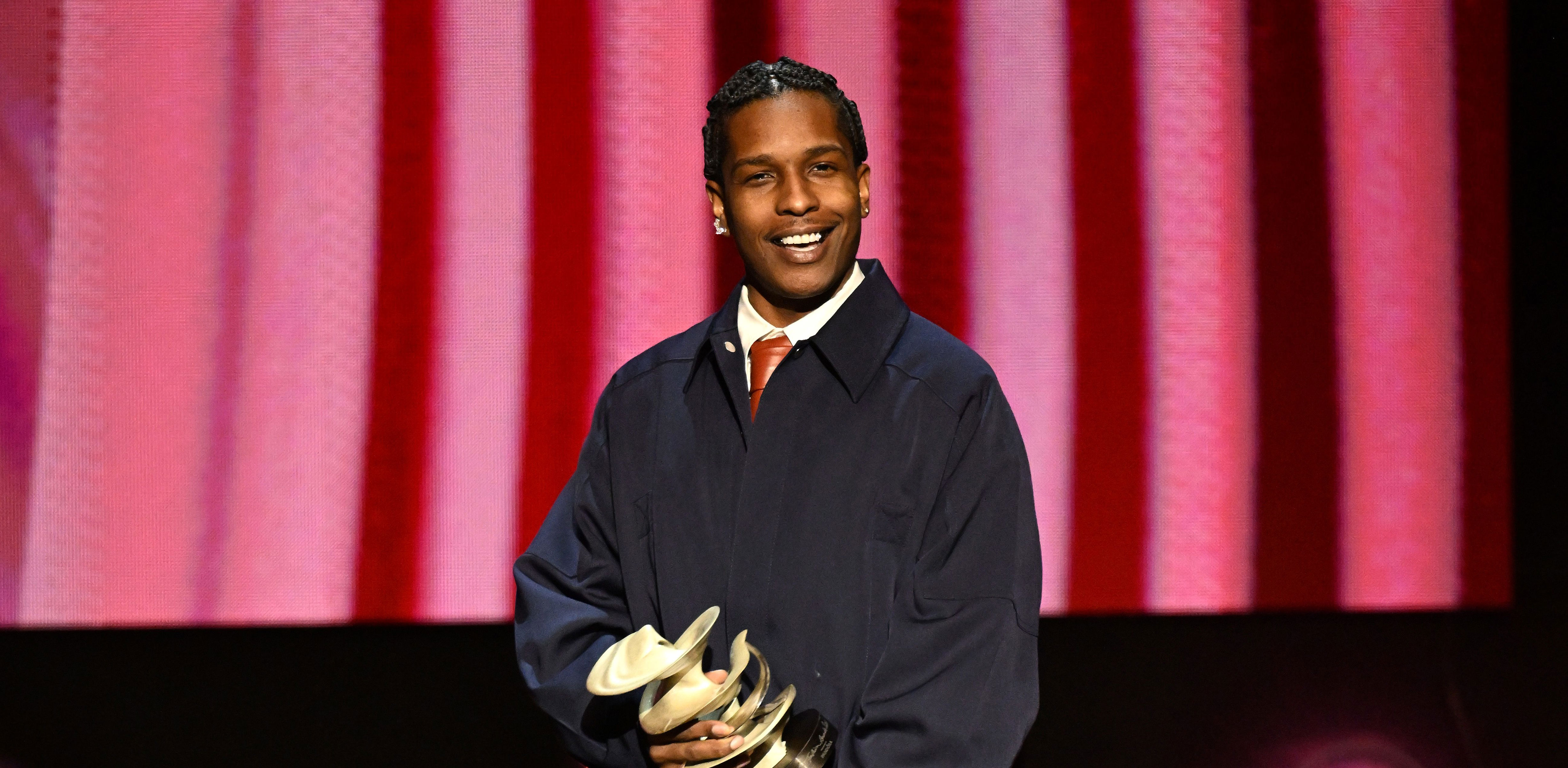 What Was ASAP Rocky Accused Of? Details on His 2022 Arrest and Charges