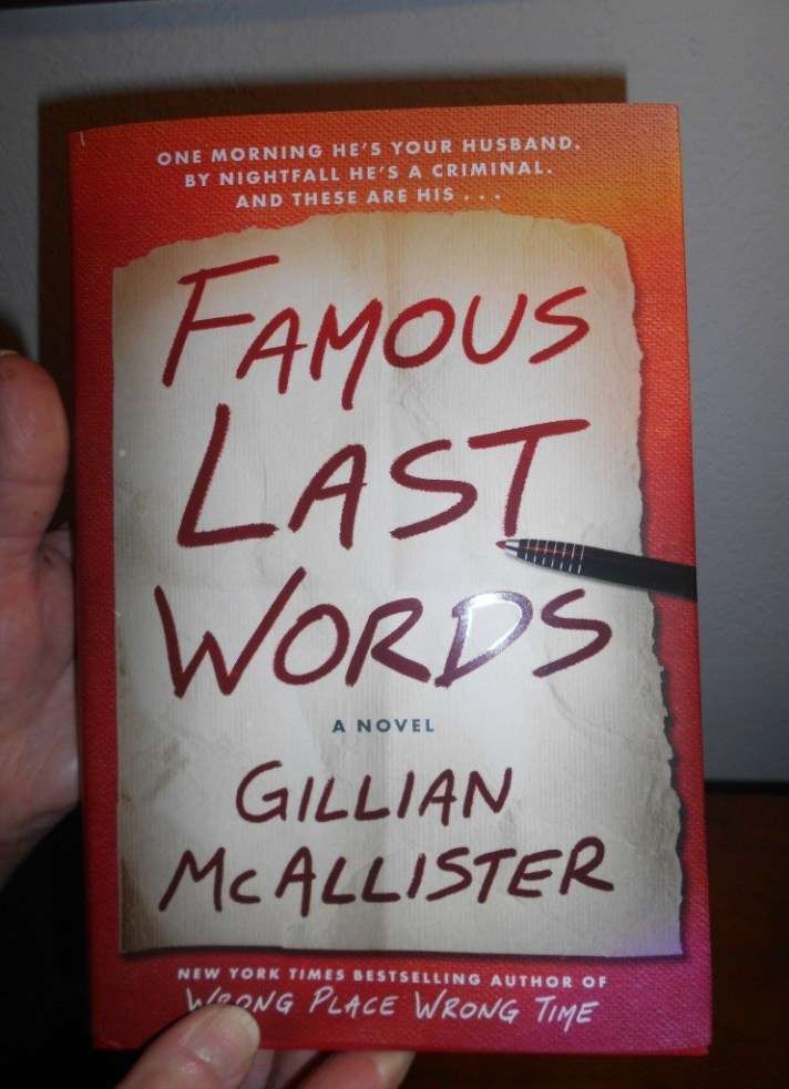 Book Review: Unraveling the Secrets of Famous Last Words