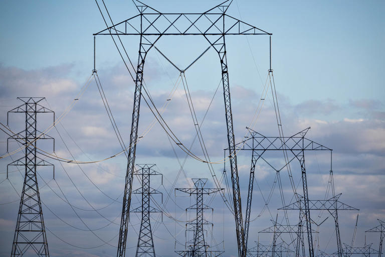 Google says U.S. is facing a power capacity crisis in AI race against China