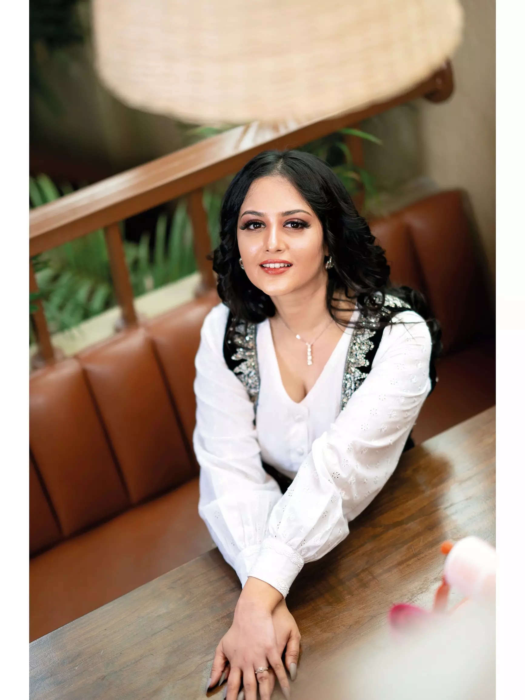 The medium doesn’t matter to me, the roles do: Neetha