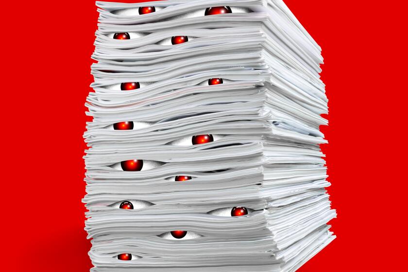 Hollywood writers say AI is ripping off their work. They want studios ...