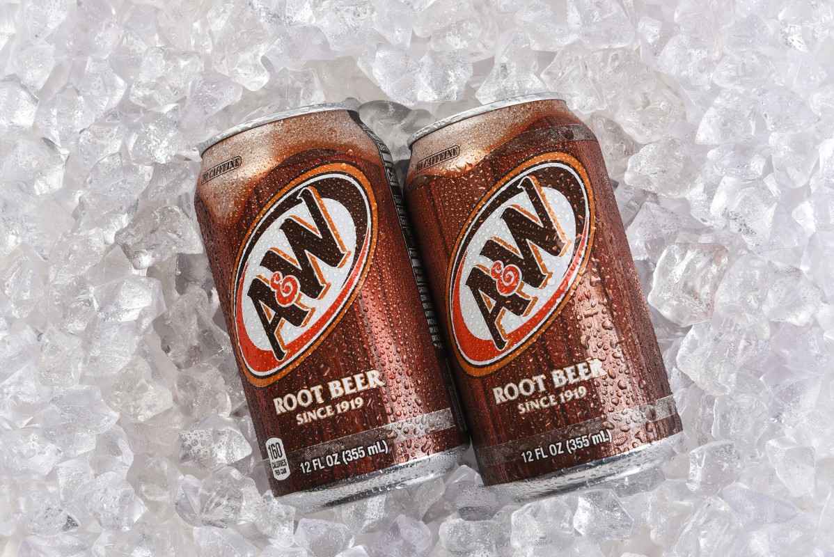A&W Root Beer Fans Say They're Ready to Buy New Flavor 'By the Gallon'