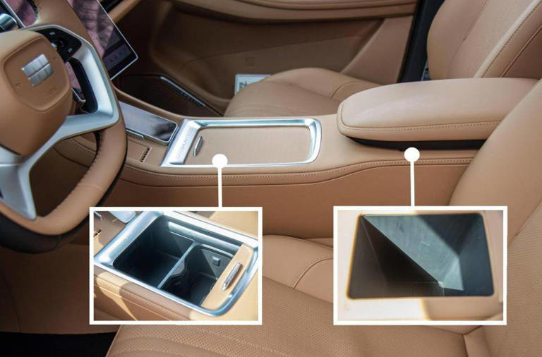 吉利银河L7 EM-i：插混SUV新宠，油耗低至3L，家用新选择！