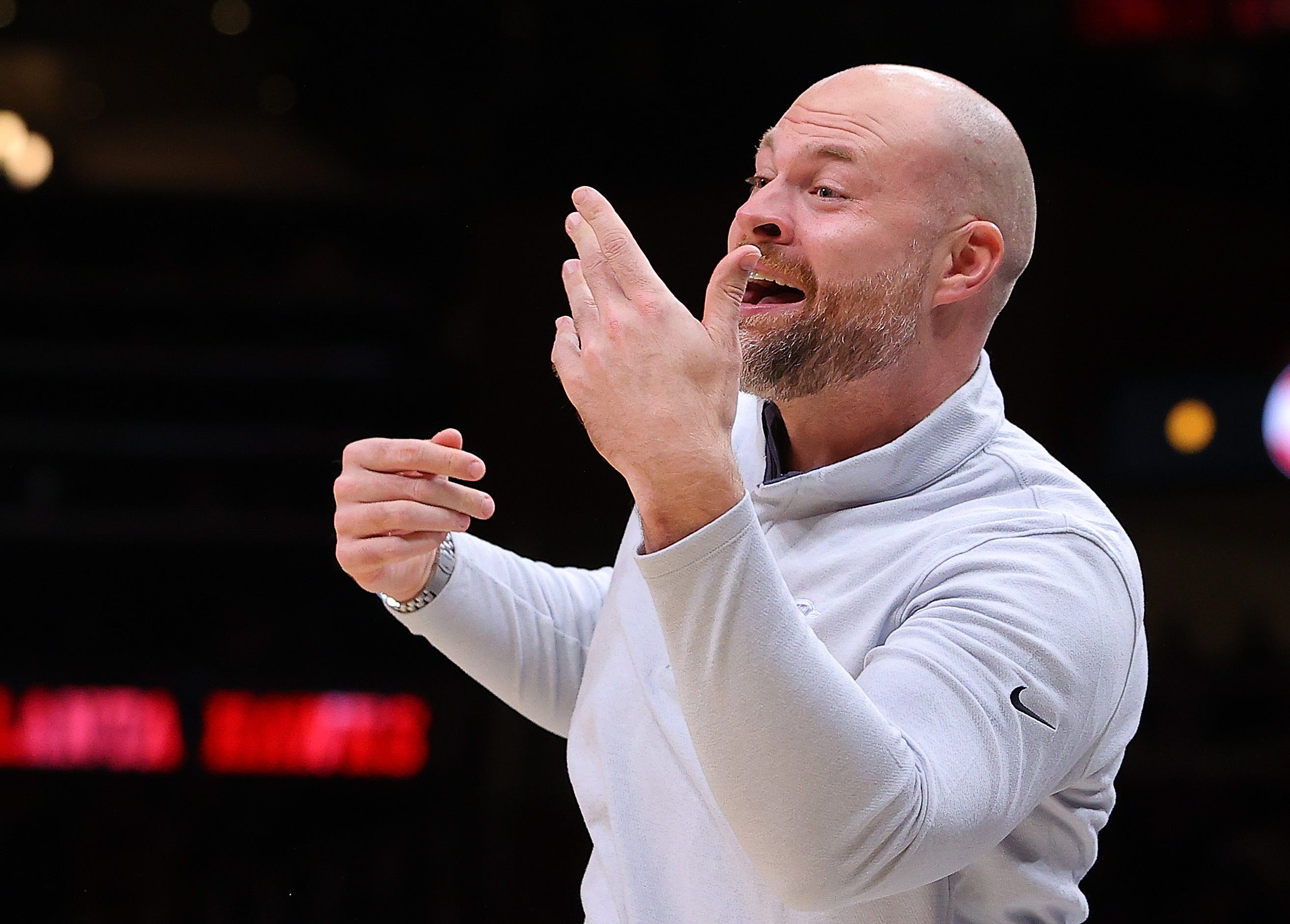 Report: Suns view Thunder assistant Dave Bliss as head coach candidate