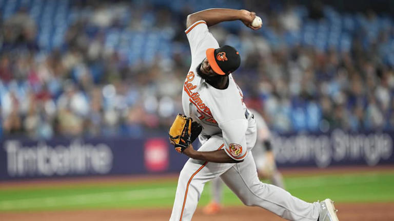 2025 Fantasy Baseball: Baltimore Orioles Closer Depth Chart