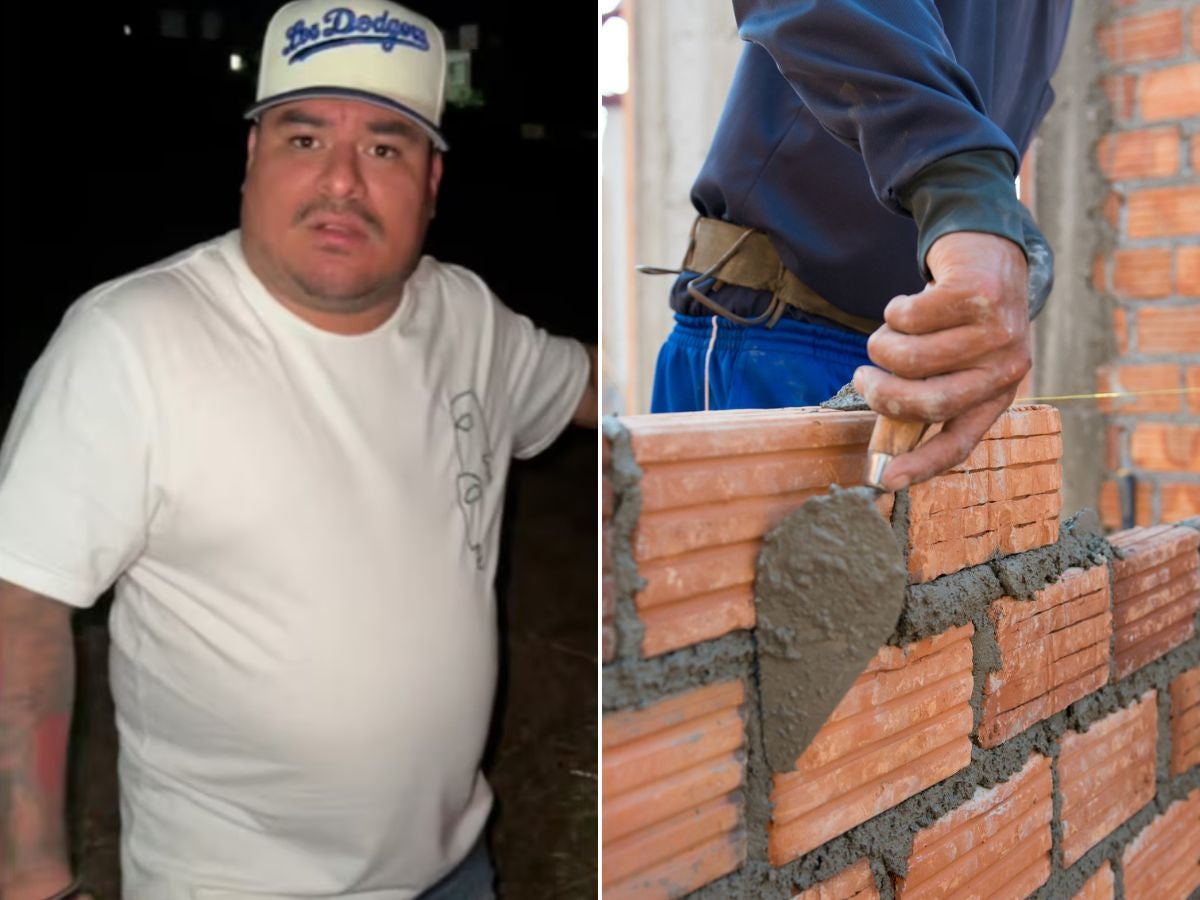 Mexicano en EU envió 2 mdp a su mamá y ella lo estafó: 'Era para mi casa' (video)