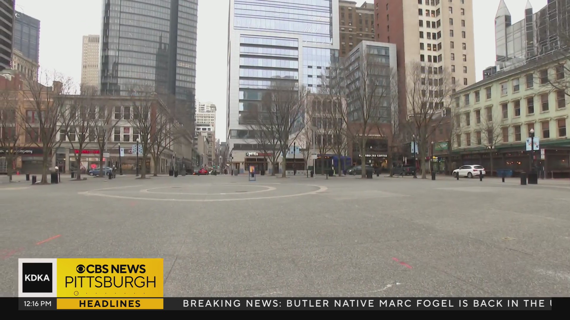 Pittsburgh's Planning Commission approves revitalization plan for ...