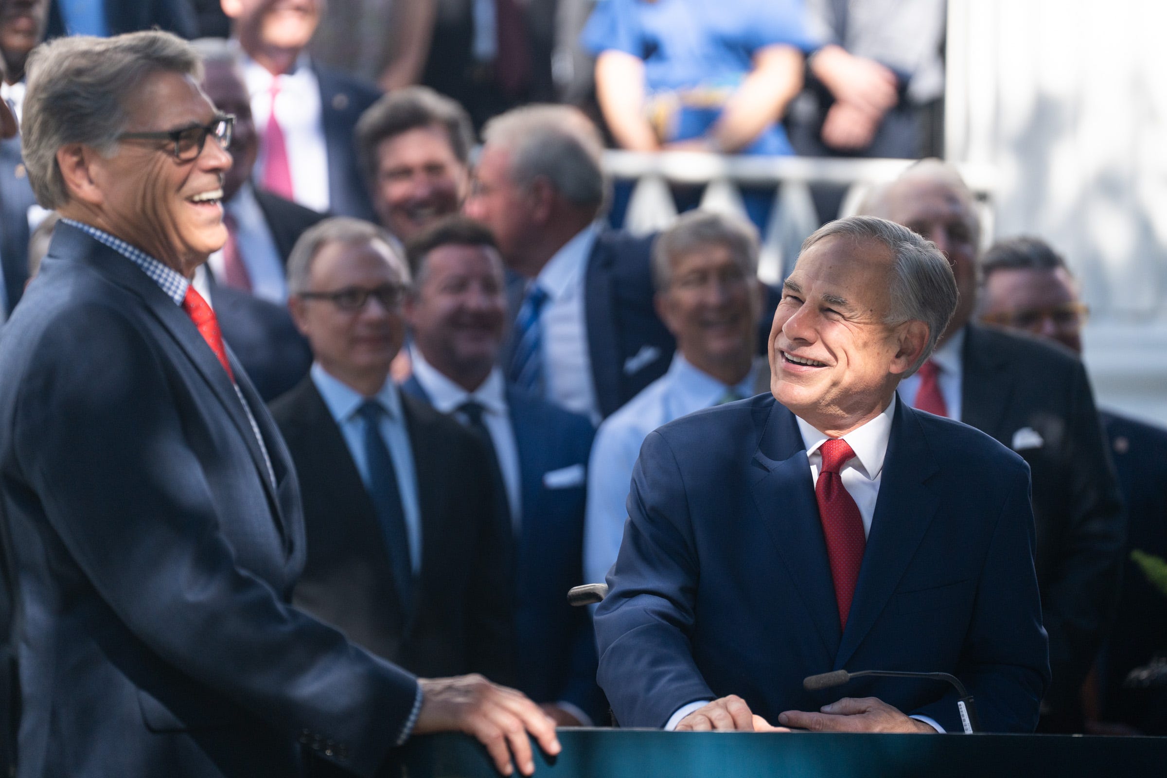 New York Stock Exchange to launch fully electronic NYSE Texas in Dallas