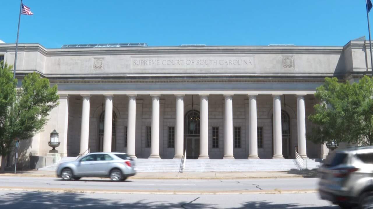 SC Supreme Court hears arguments on heartbeat law