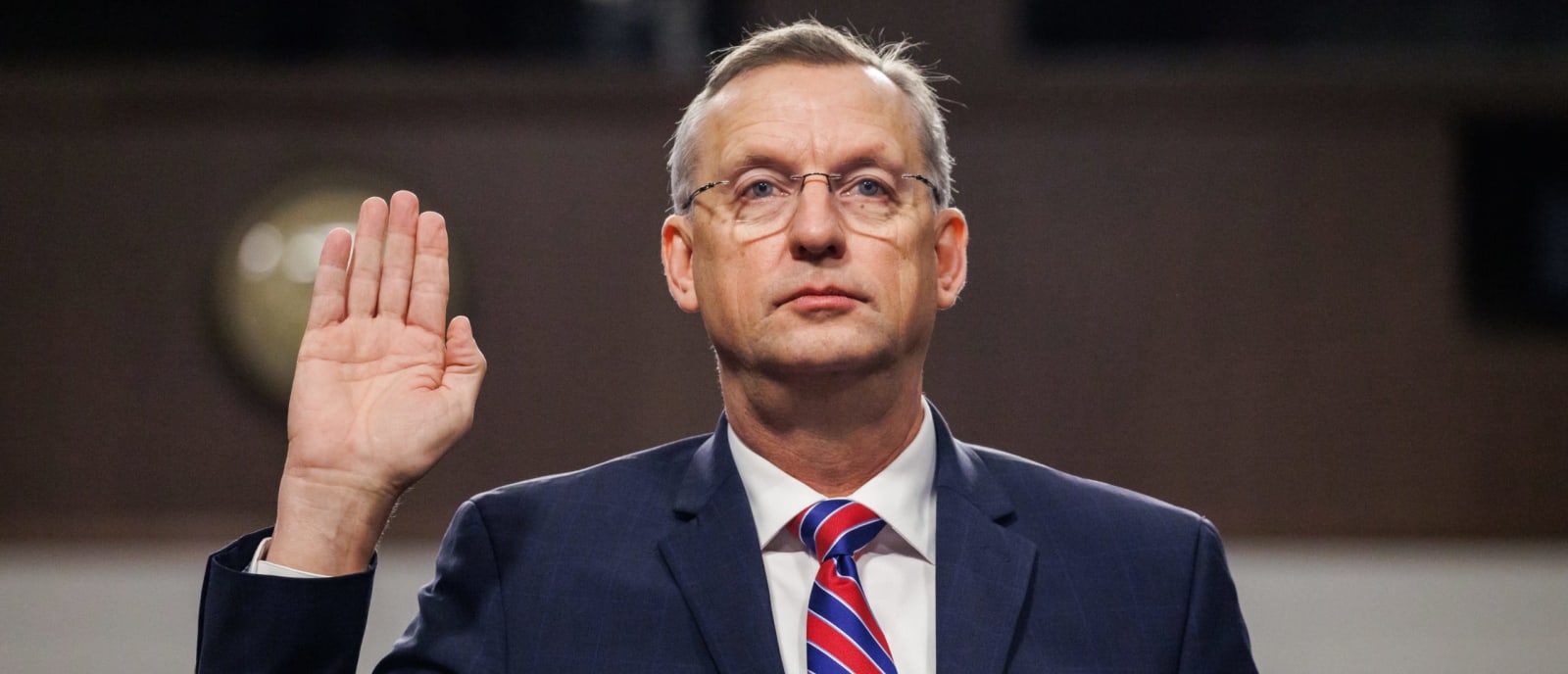 Religious Liberty Orgs Call On Doug Collins To Unwind VA’s ...