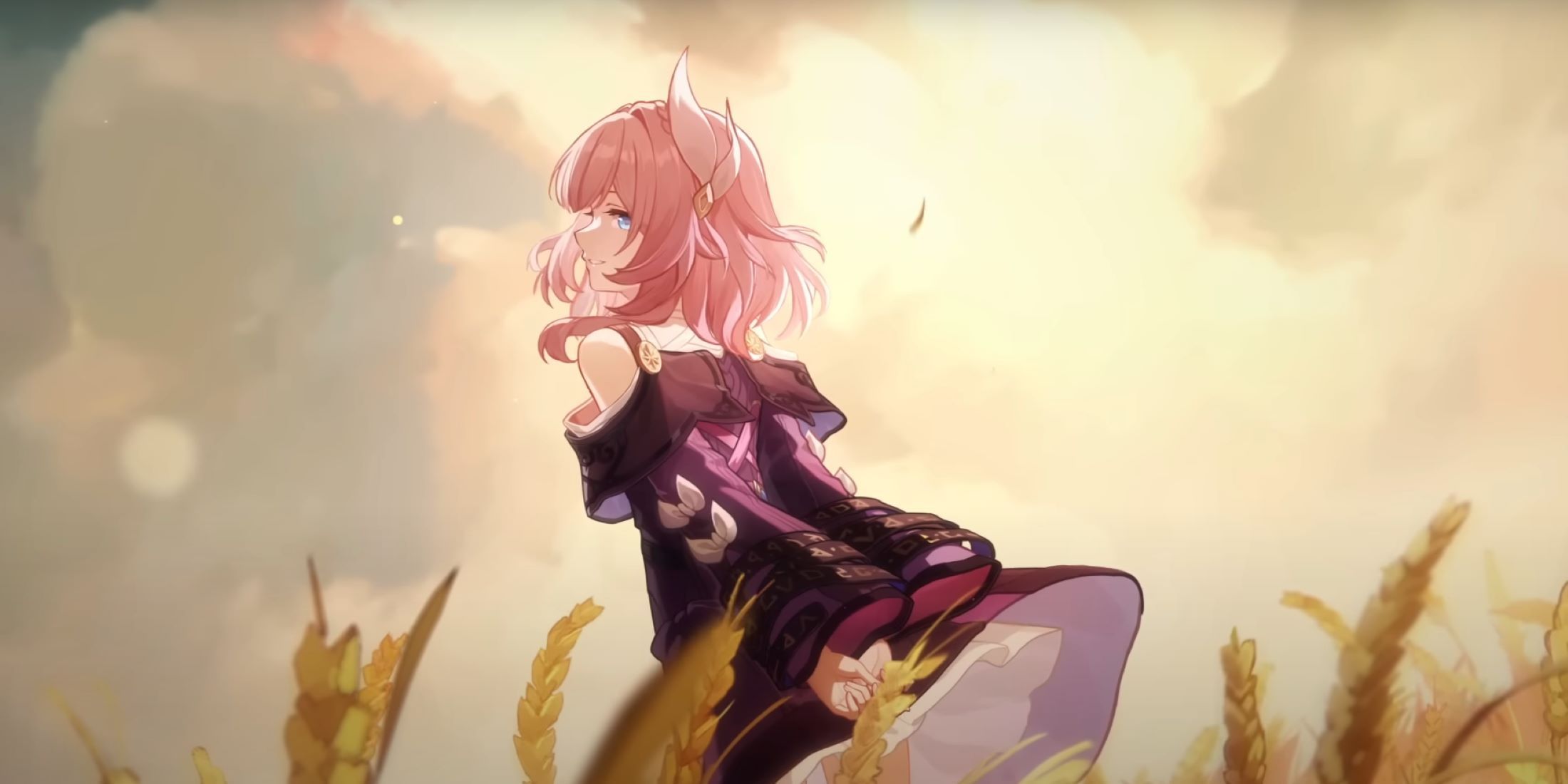 Rumor: Honkai Star Rail New Character Cyrene Release Details Revealed