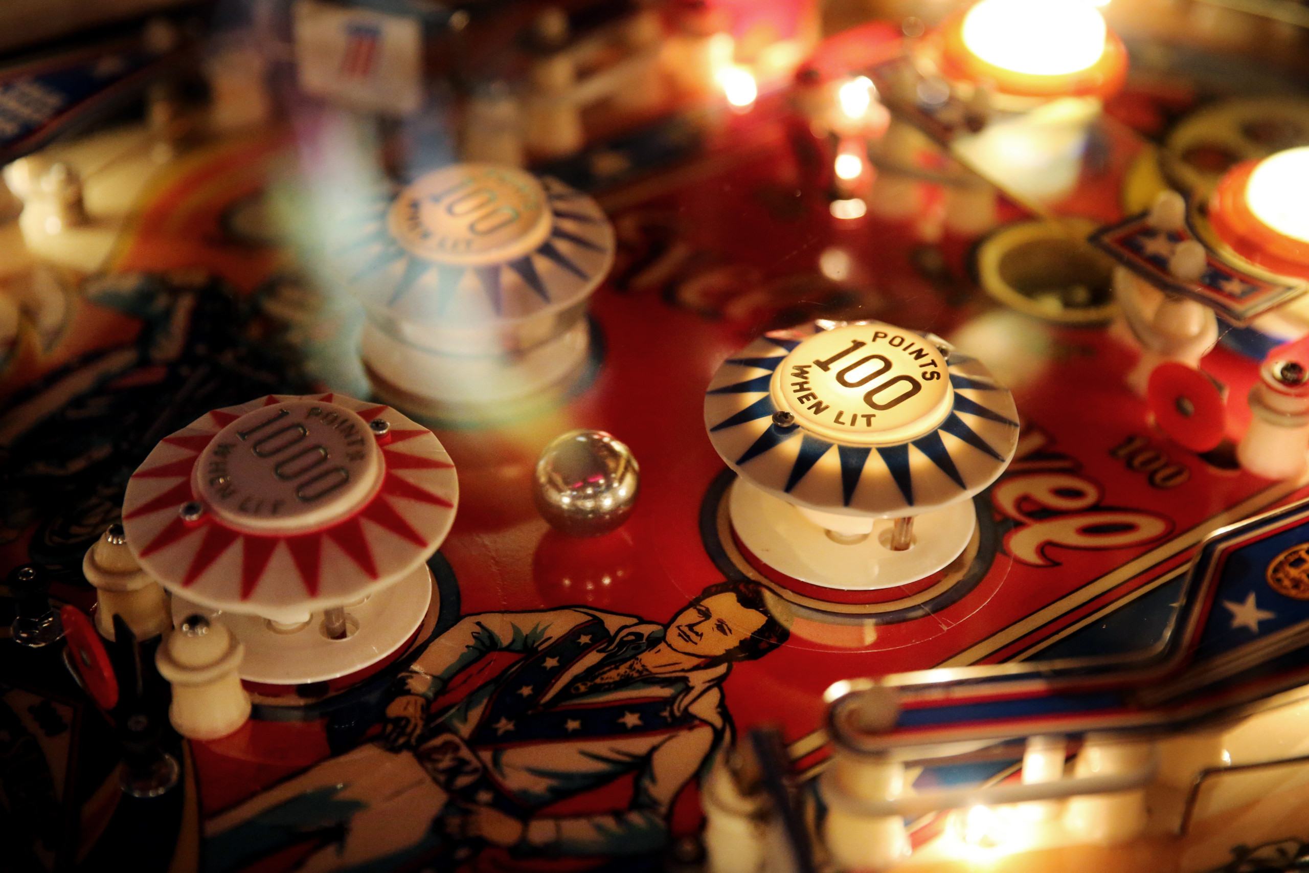 Le flipper et sa place dans la culture populaire