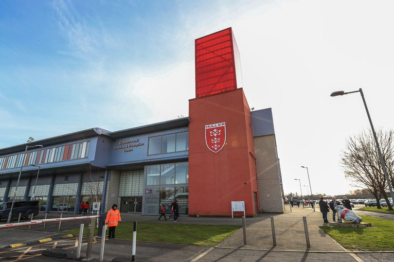 Hull KR's bizarre 21-man squad announcement with club 'gaffe' explained