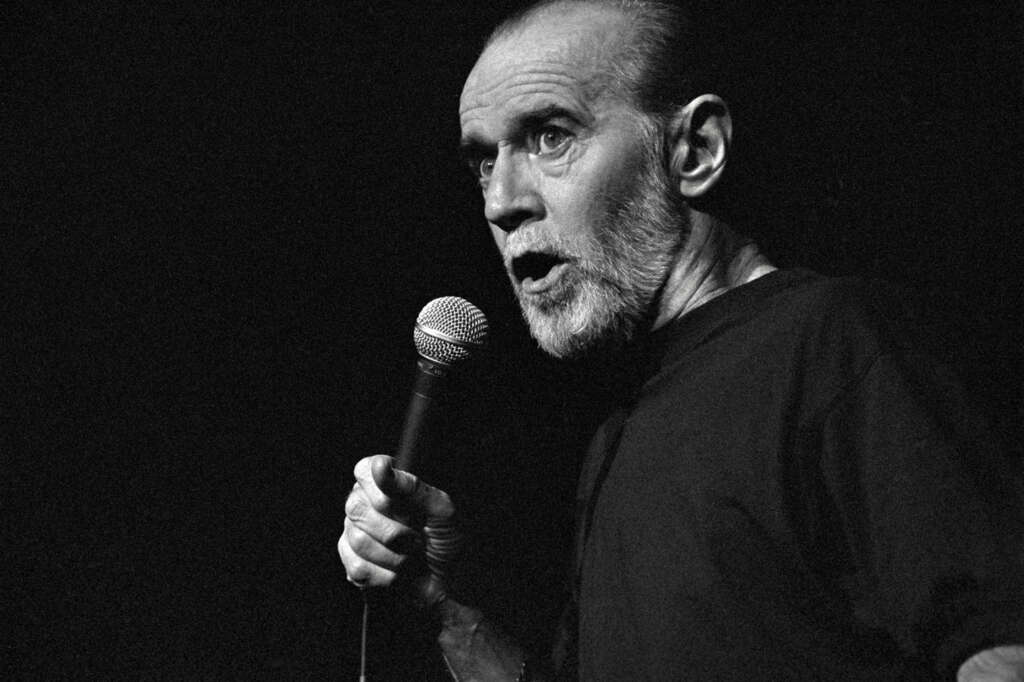 16 George Carlin Quotes That Still Ring True Today