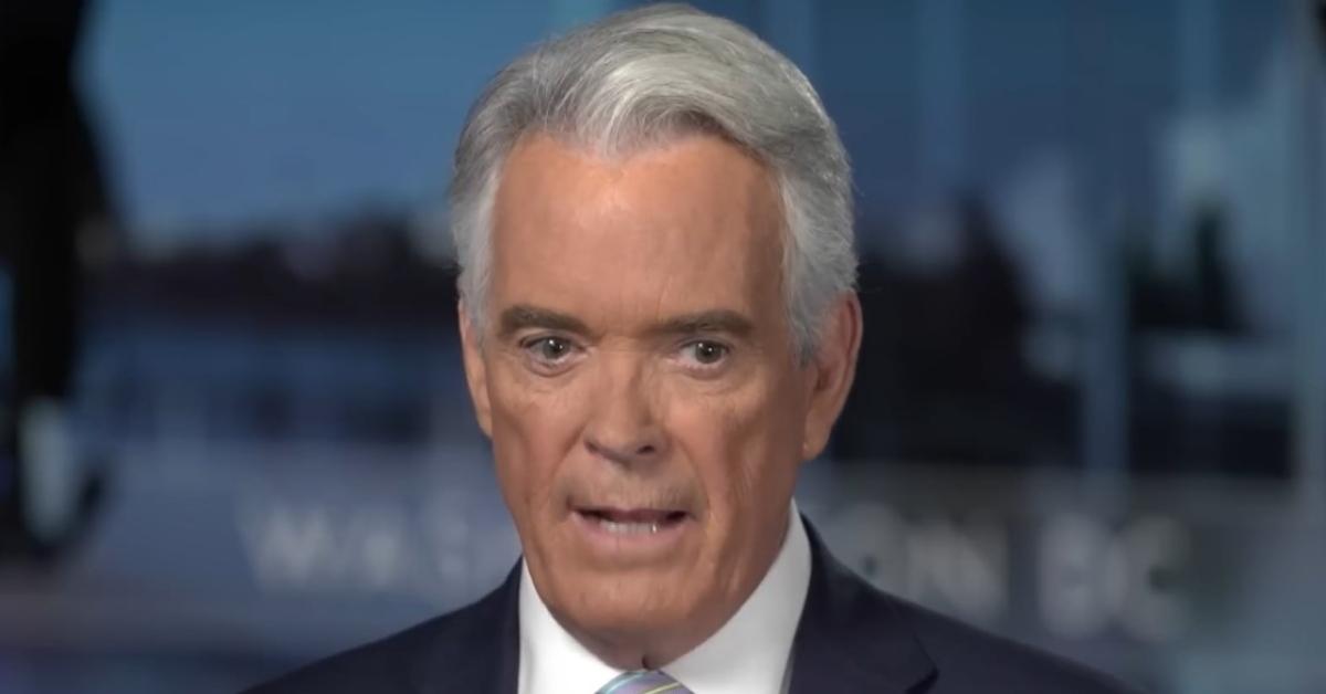 What Happened to John Roberts on Fox News? Death Rumors Spark Concern