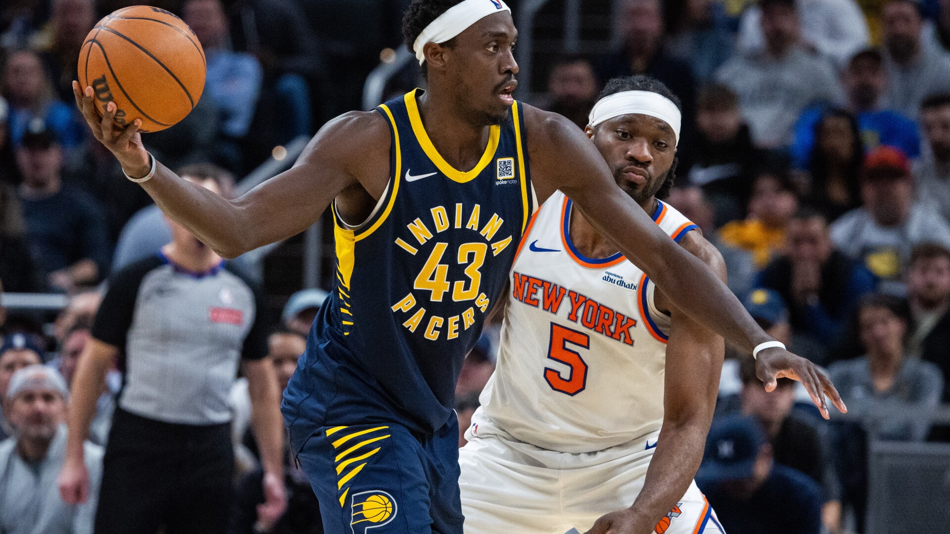 Pacers vs. Wizards Odds, predictions, recent stats, trends and Best ...