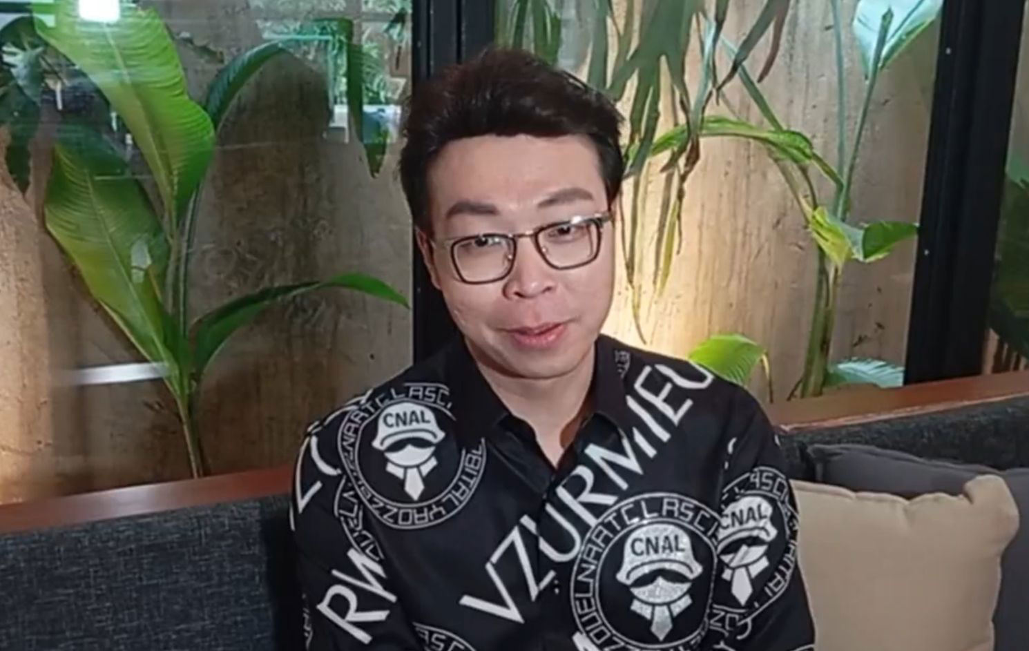 Richard Lee Laporkan Doktif ke Polres Jaksel, Bawa Bukti Izin Klinik Richard Lee Laporkan Doktif ke Polres Jaksel, Bawa Bukti Izin Klinik